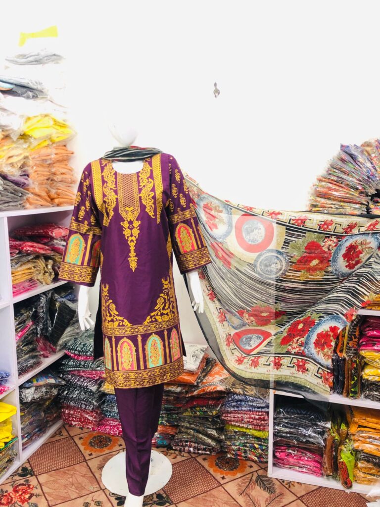 Mir Collection - Mir Collection
